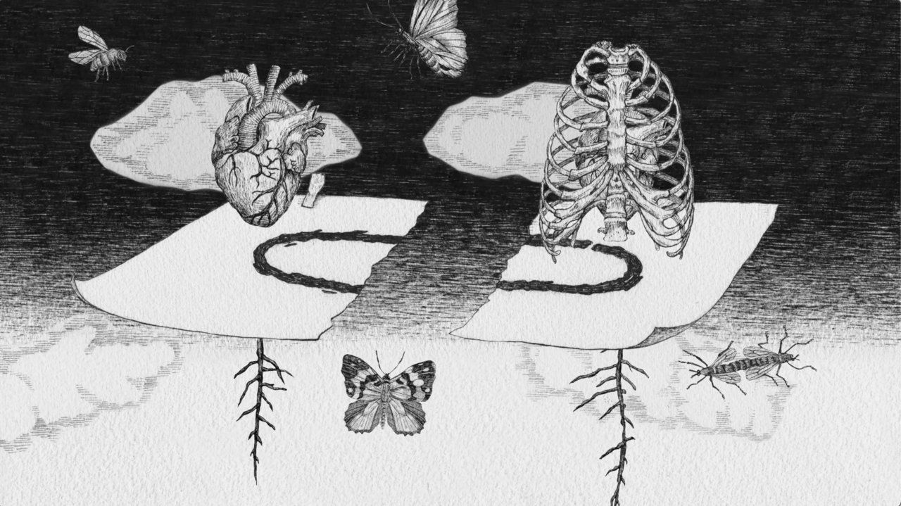 One Day: A Story from the Distant Future | Pibi Gallery | Galleries | Frieze